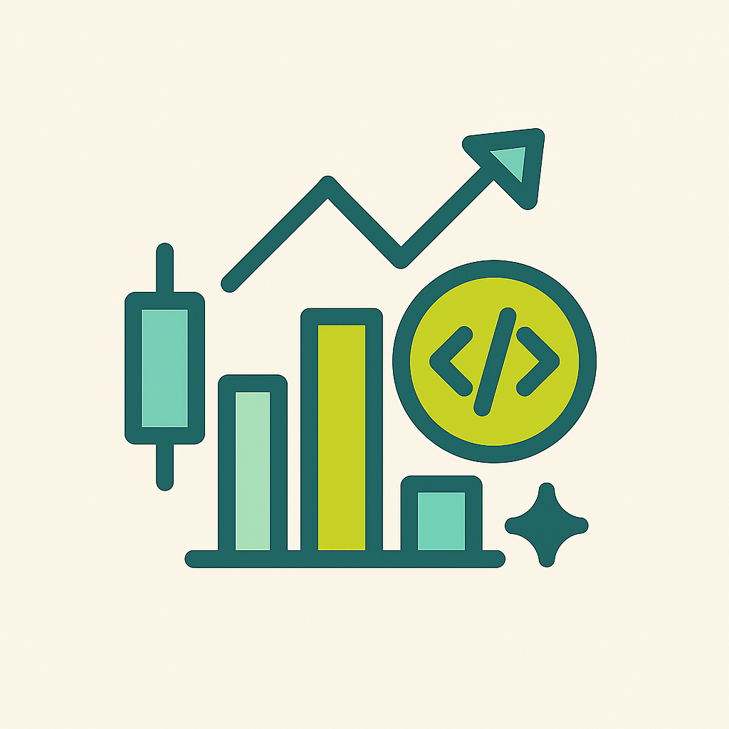 WGD: Alpha Vantage Plugin | Bubble